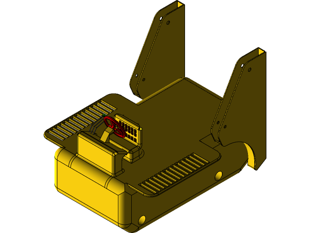 Free CAD Designs, Files & 3D Models | The GrabCAD Community Library