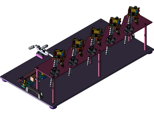 Free CAD Designs, Files & 3D Models | The GrabCAD Community Library