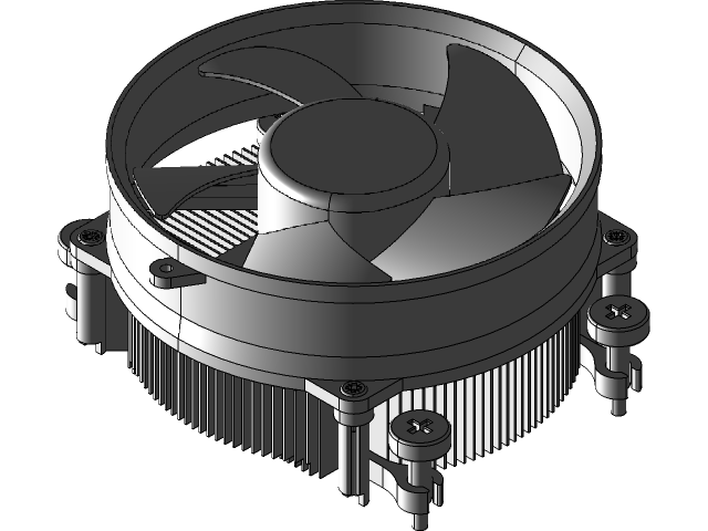 Free CAD Designs, Files & 3D Models | The GrabCAD Community Library