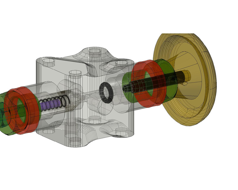 Free CAD Designs, Files & 3D Models | The GrabCAD Community Library