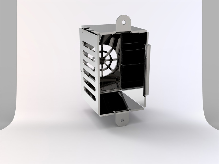 Free CAD Designs, Files & 3D Models | The GrabCAD Community Library