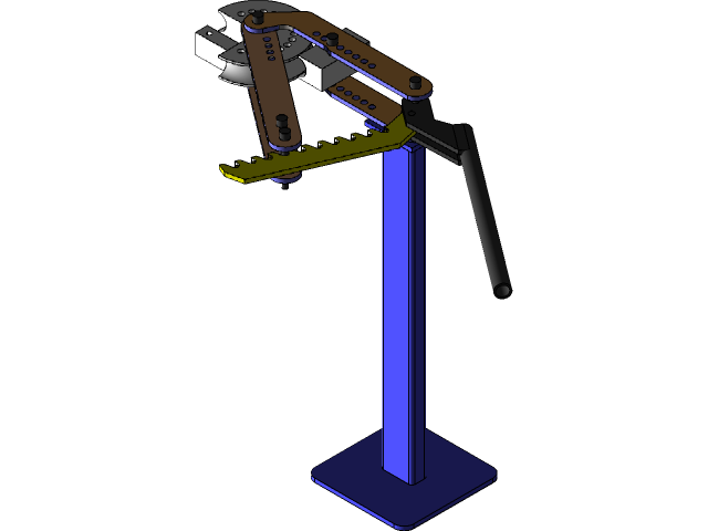 Free CAD Designs, Files & 3D Models | The GrabCAD Community Library