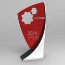 The Golden Gear Trophy and Awards (2014) | Engineering & Design ...