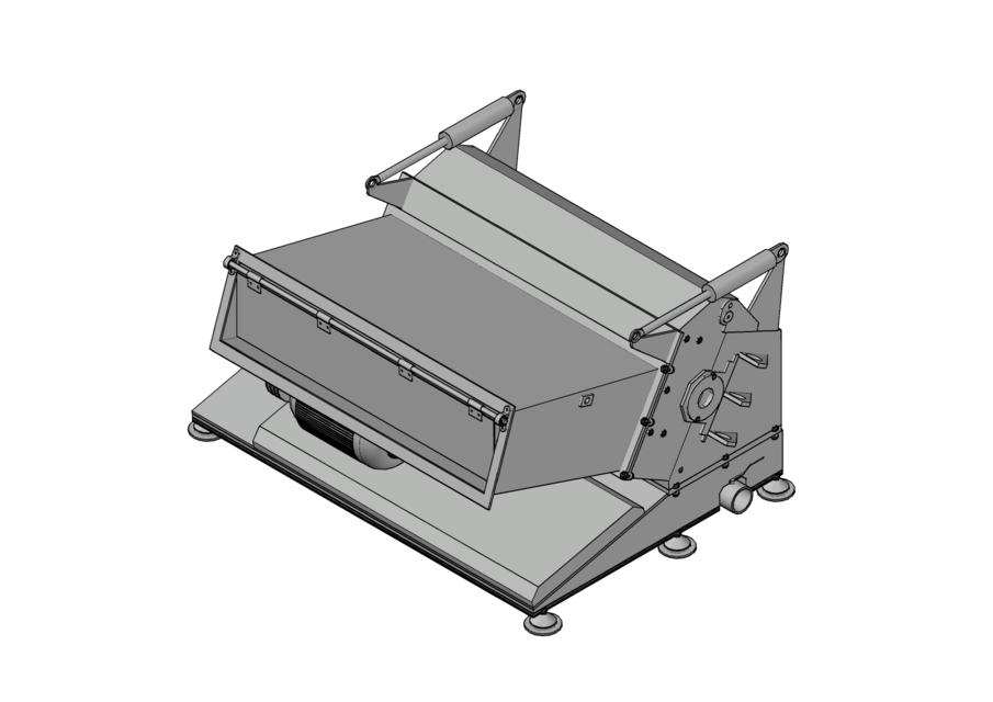 Free CAD Designs, Files & 3D Models | The GrabCAD Community Library