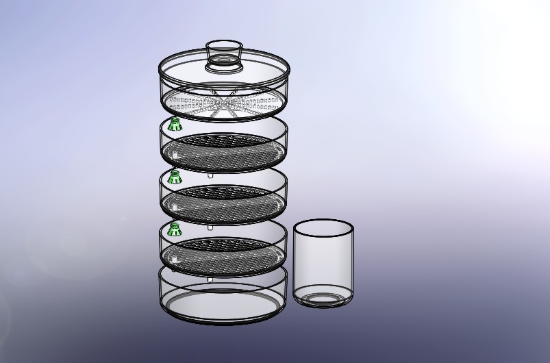 Free CAD Designs, Files & 3D Models | The GrabCAD Community Library