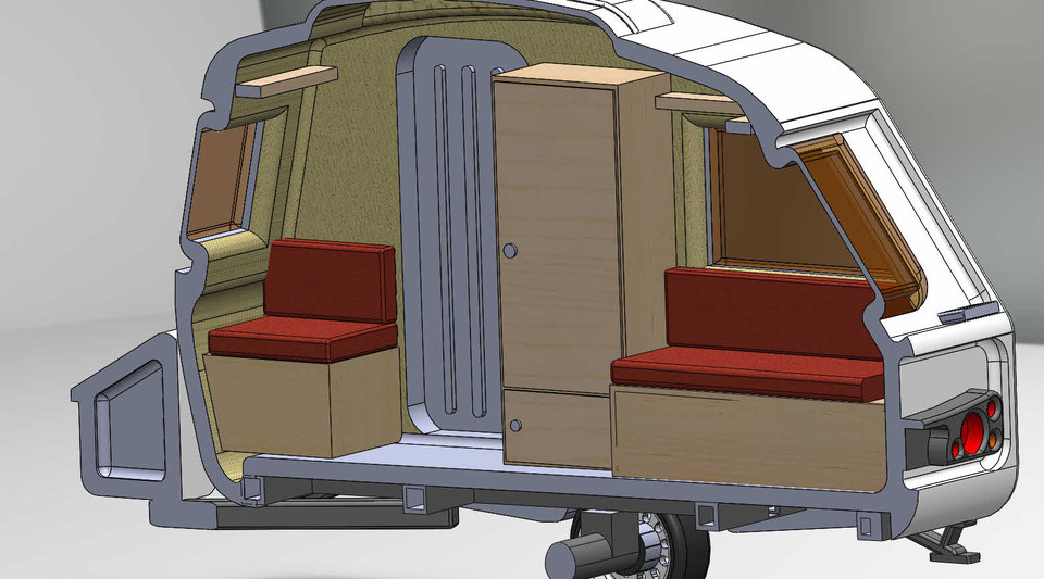 Free CAD Designs, Files & 3D Models | The GrabCAD Community Library