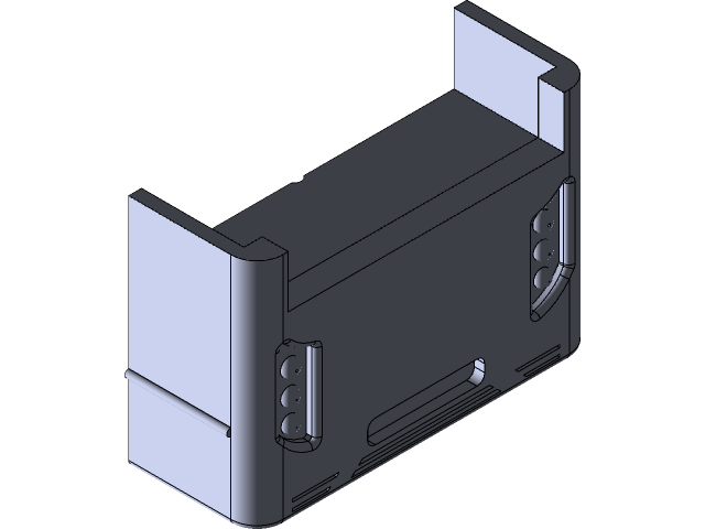 Free CAD Designs, Files & 3D Models | The GrabCAD Community Library