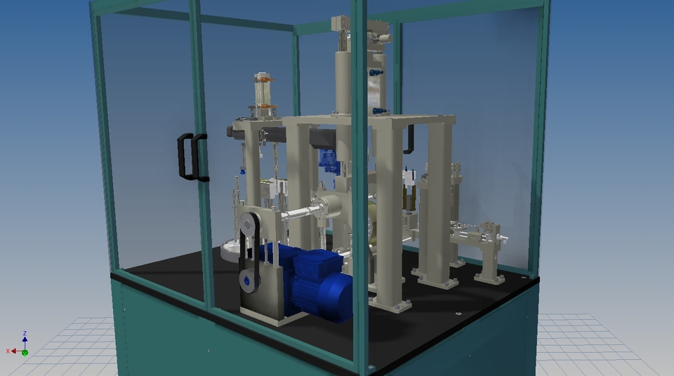 Free CAD Designs, Files & 3D Models | The GrabCAD Community Library