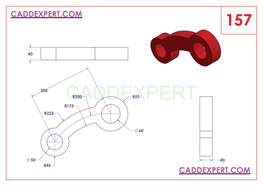 Free CAD Designs, Files & 3D Models | The GrabCAD Community Library