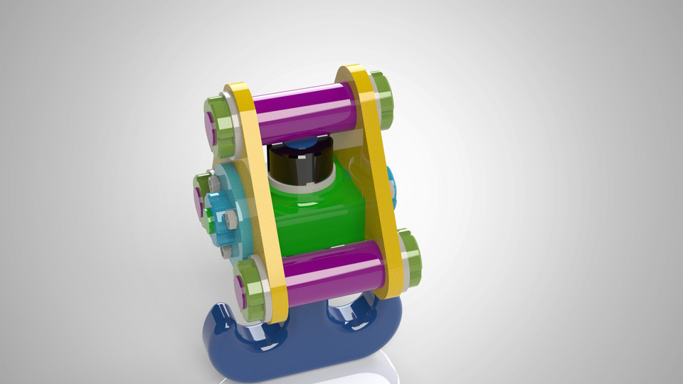 Free CAD Designs, Files & 3D Models | The GrabCAD Community Library