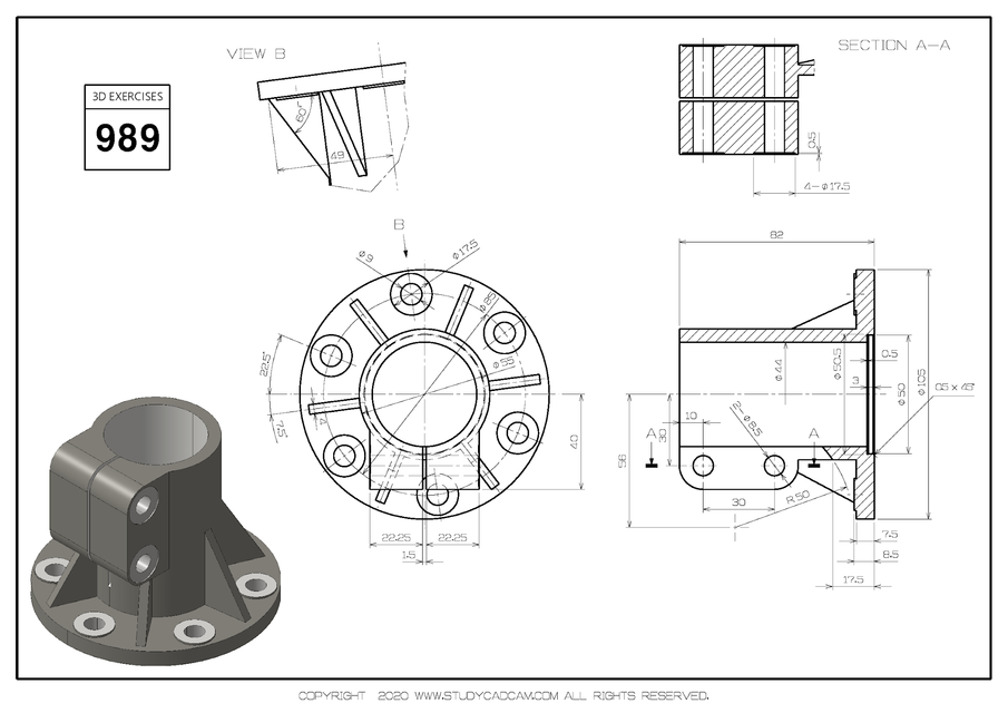 Free CAD Designs, Files & 3D Models | The GrabCAD Community Library