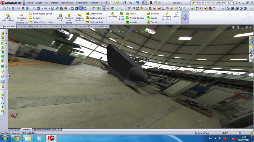 Free CAD Designs, Files & 3D Models | The GrabCAD Community Library