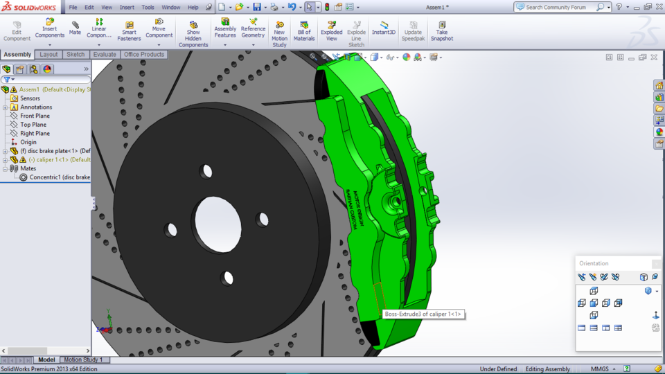 Free CAD Designs, Files & 3D Models | The GrabCAD Community Library