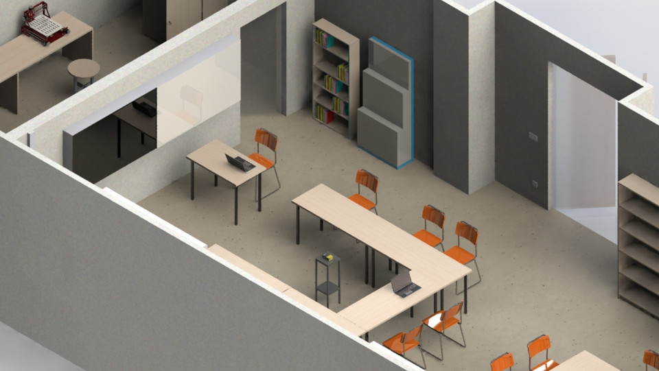 Free CAD Designs, Files & 3D Models | The GrabCAD Community Library