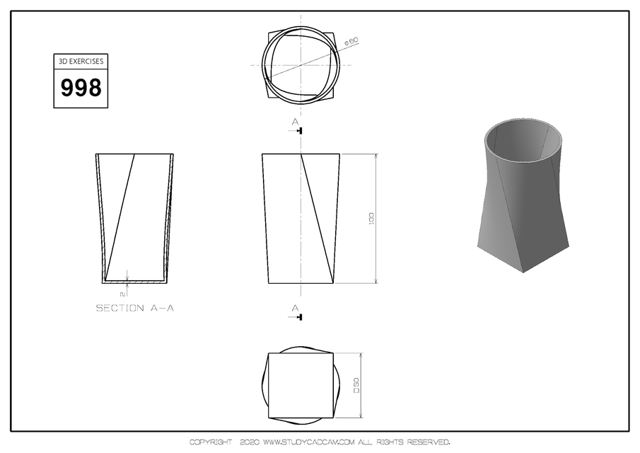 Free CAD Designs, Files & 3D Models | The GrabCAD Community Library