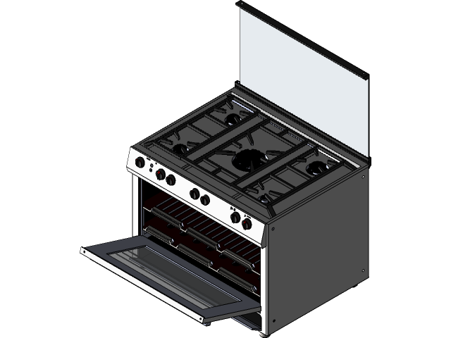 Free CAD Designs, Files & 3D Models | The GrabCAD Community Library