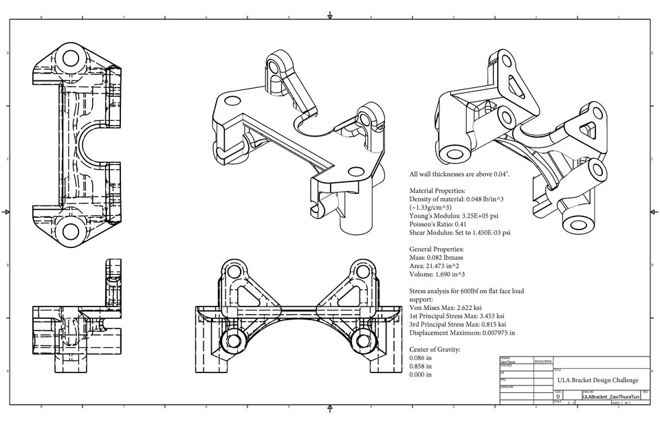 Free CAD Designs, Files & 3D Models | The GrabCAD Community Library