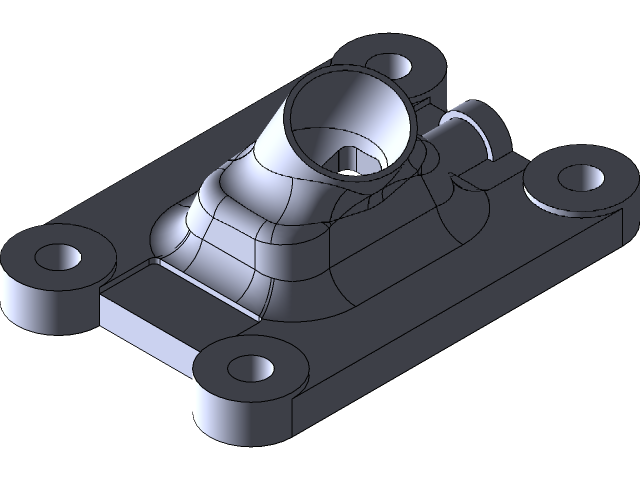Free CAD Designs, Files & 3D Models | The GrabCAD Community Library
