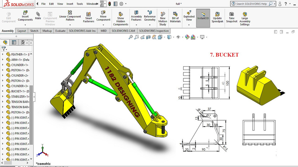 Free CAD Designs, Files & 3D Models | The GrabCAD Community Library