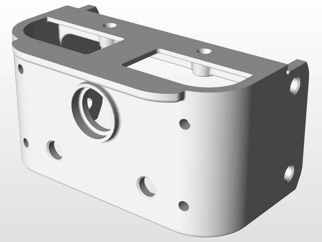 Free CAD Designs, Files & 3D Models | The GrabCAD Community Library