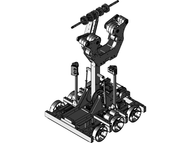 Free CAD Designs, Files & 3D Models | The GrabCAD Community Library