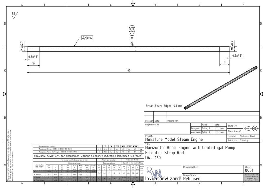 Free CAD Designs, Files & 3D Models | The GrabCAD Community Library