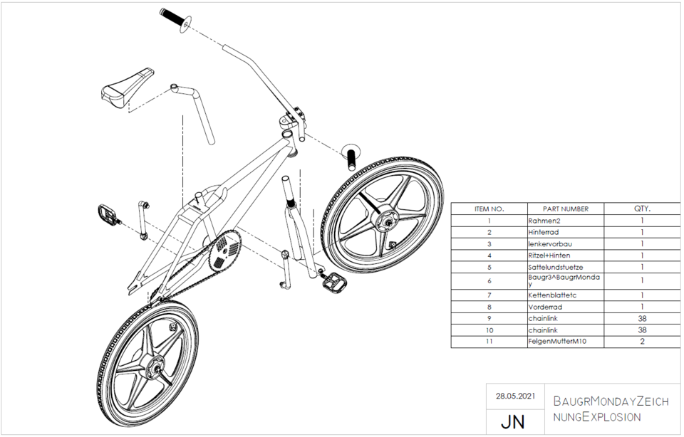 Free CAD Designs, Files & 3D Models | The GrabCAD Community Library