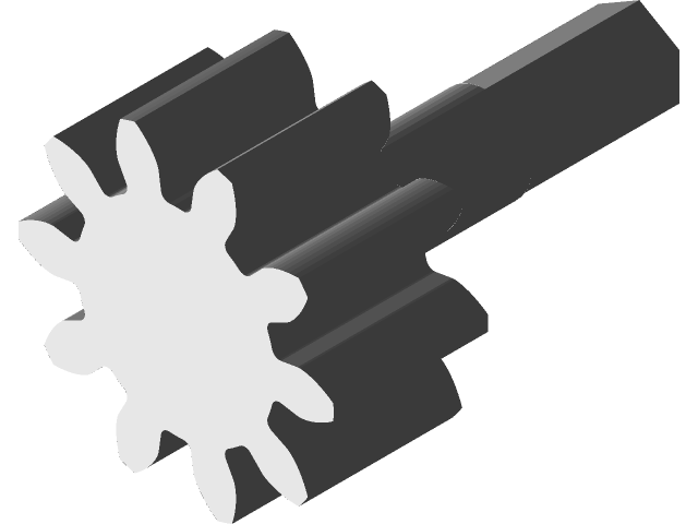 Swan automata-Heavy Rain inspired project | 3D CAD Model Library | GrabCAD