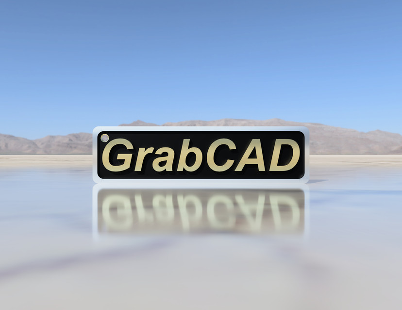 Free CAD Designs, Files & 3D Models | The GrabCAD Community Library