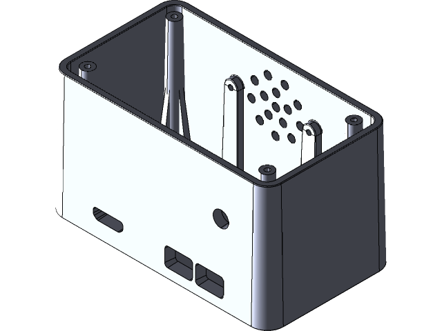 Free CAD Designs, Files & 3D Models | The GrabCAD Community Library