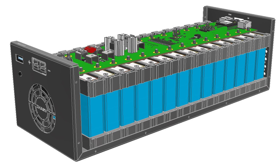 Free CAD Designs, Files & 3D Models | The GrabCAD Community Library