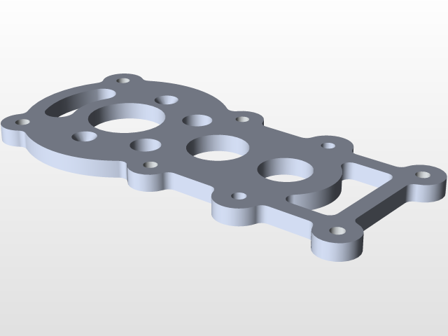 Free CAD Designs, Files & 3D Models | The GrabCAD Community Library