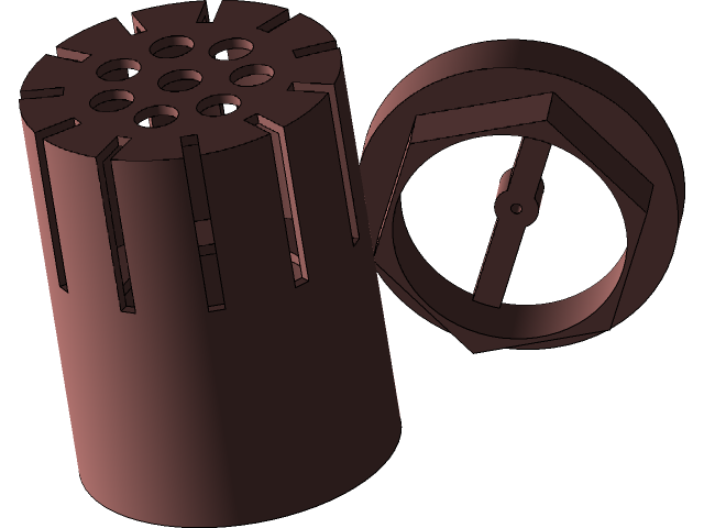 Free CAD Designs, Files & 3D Models | The GrabCAD Community Library