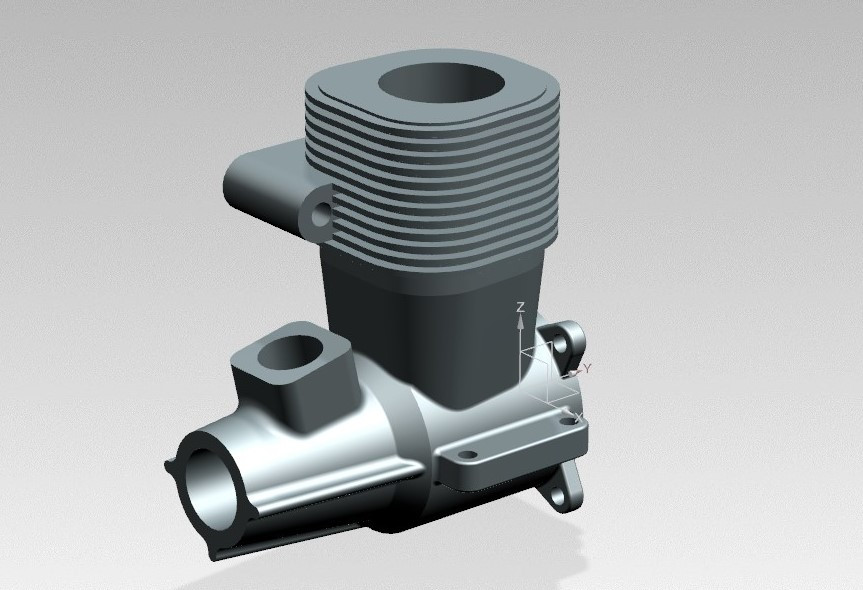 Free CAD Designs, Files & 3D Models | The GrabCAD Community Library