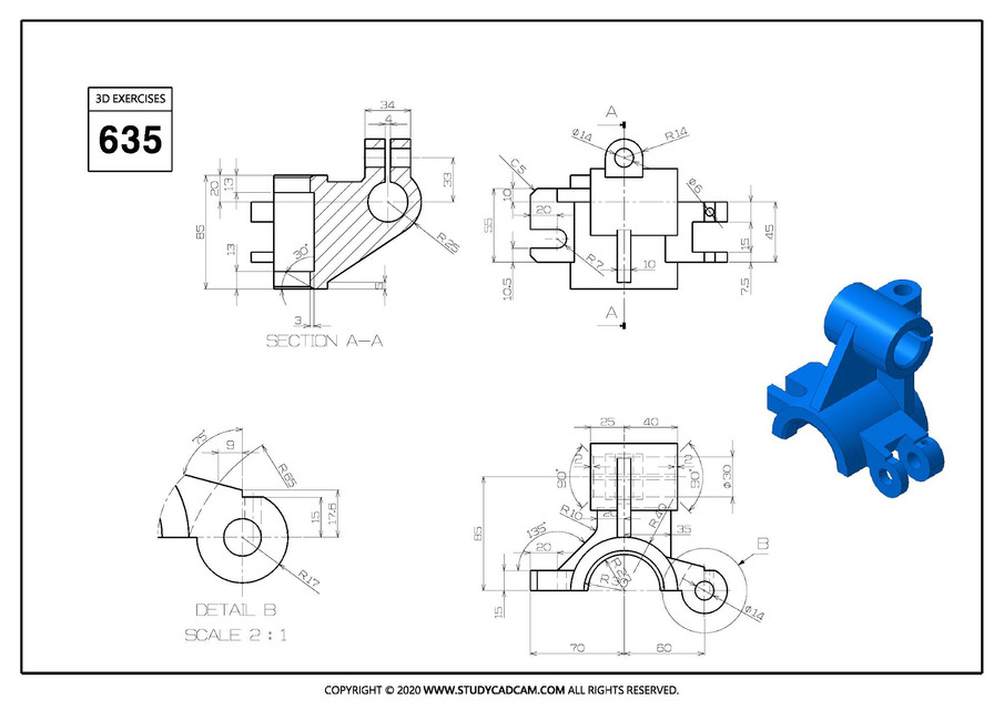 Free CAD Designs, Files & 3D Models | The GrabCAD Community Library