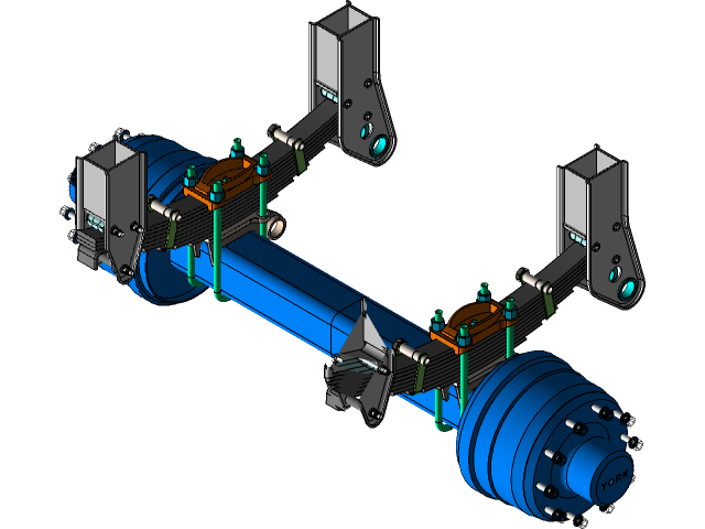 Free CAD Designs, Files & 3D Models | The GrabCAD Community Library
