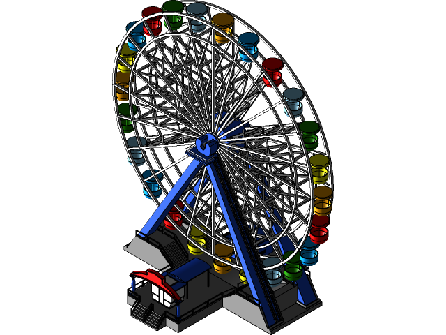 Free CAD Designs, Files & 3D Models | The GrabCAD Community Library