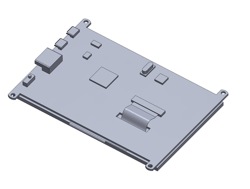 Free CAD Designs, Files & 3D Models | The GrabCAD Community Library