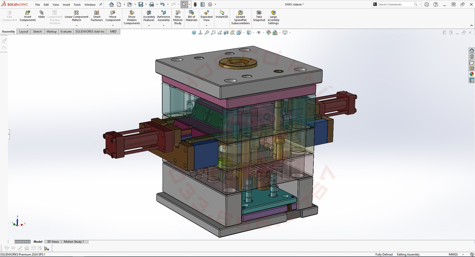 Free CAD Designs, Files & 3D Models | The GrabCAD Community Library