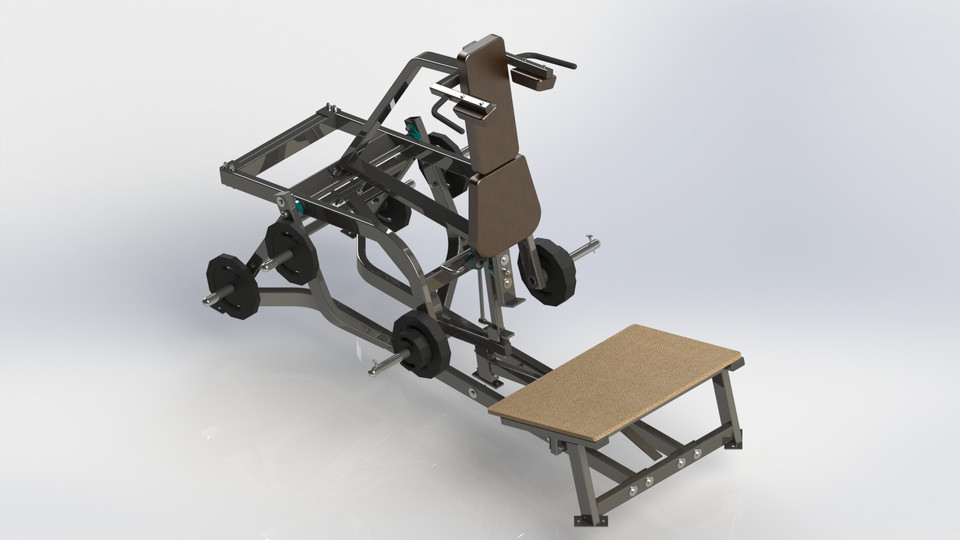 Free CAD Designs, Files & 3D Models | The GrabCAD Community Library