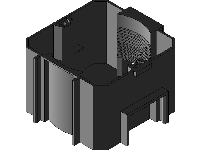 Free CAD Designs, Files & 3D Models | The GrabCAD Community Library