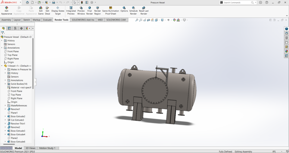 Free CAD Designs, Files & 3D Models | The GrabCAD Community Library