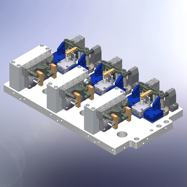 Free CAD Designs, Files & 3D Models | The GrabCAD Community Library