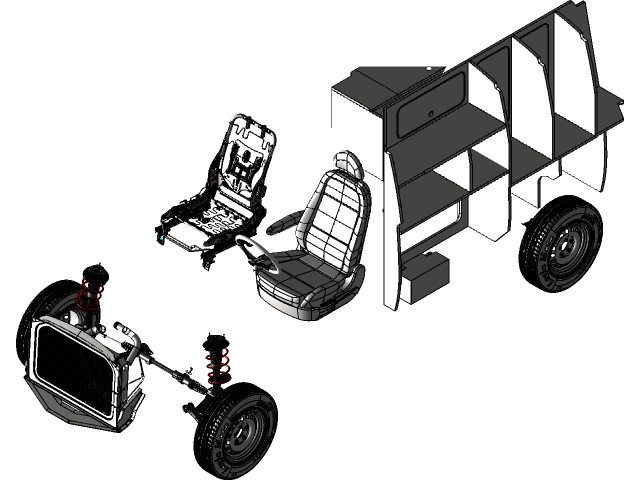 Free CAD Designs, Files & 3D Models | The GrabCAD Community Library