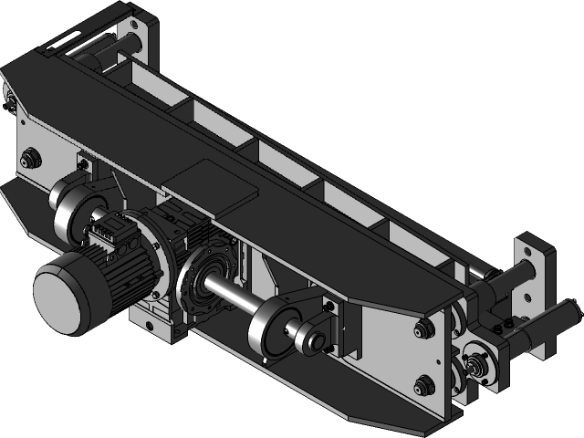 Free CAD Designs, Files & 3D Models | The GrabCAD Community Library