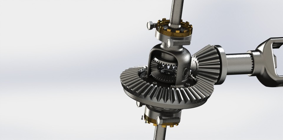 Free CAD Designs, Files & 3D Models | The GrabCAD Community Library