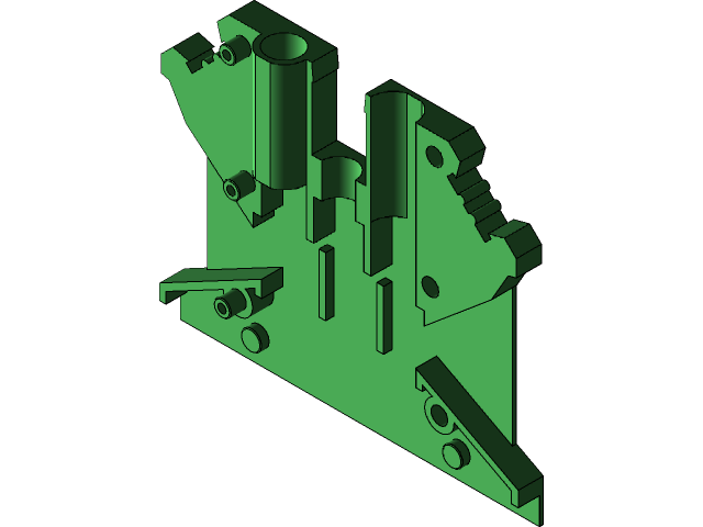 Free CAD Designs, Files & 3D Models | The GrabCAD Community Library