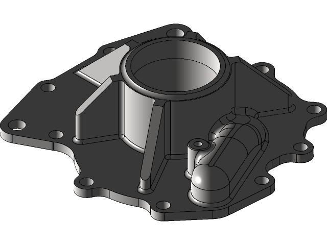 Free CAD Designs, Files & 3D Models | The GrabCAD Community Library