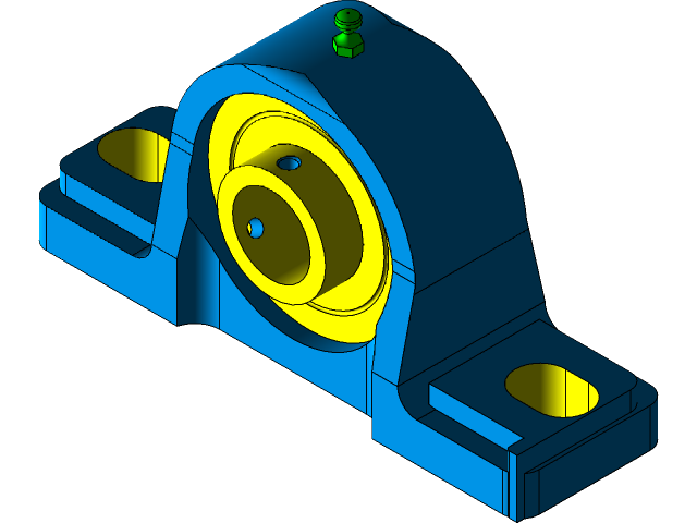Free CAD Designs, Files & 3D Models | The GrabCAD Community Library