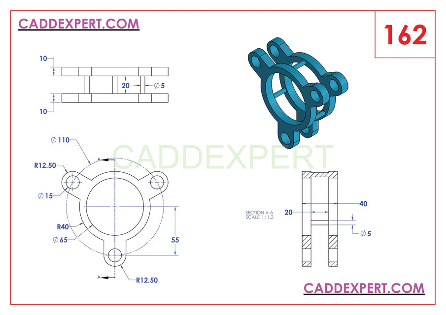 Free CAD Designs, Files & 3D Models | The GrabCAD Community Library